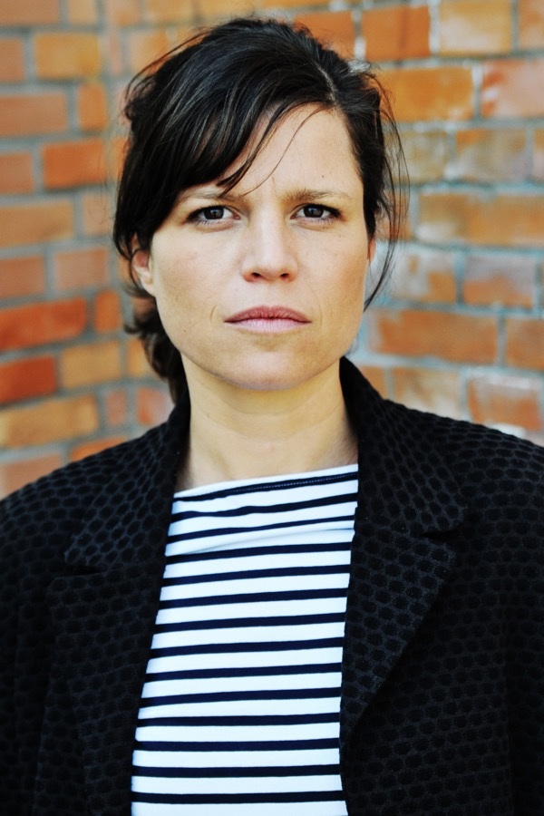 Picture of Lucie Muhr