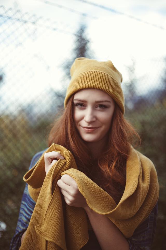 Picture of Lika Yurk