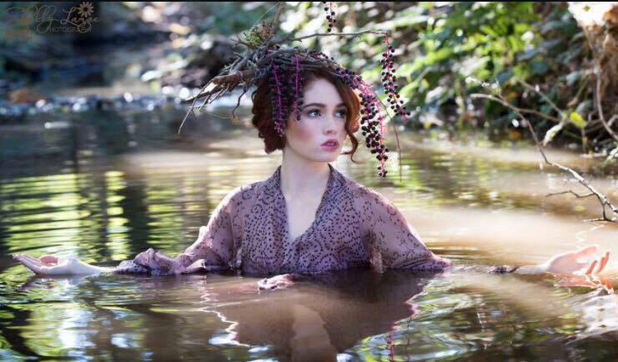 Picture of Amara Vayder