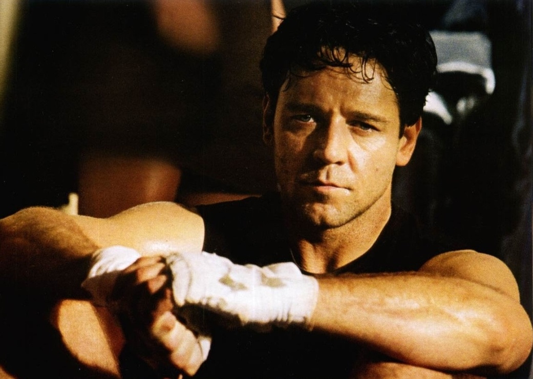 Picture of Russell Crowe