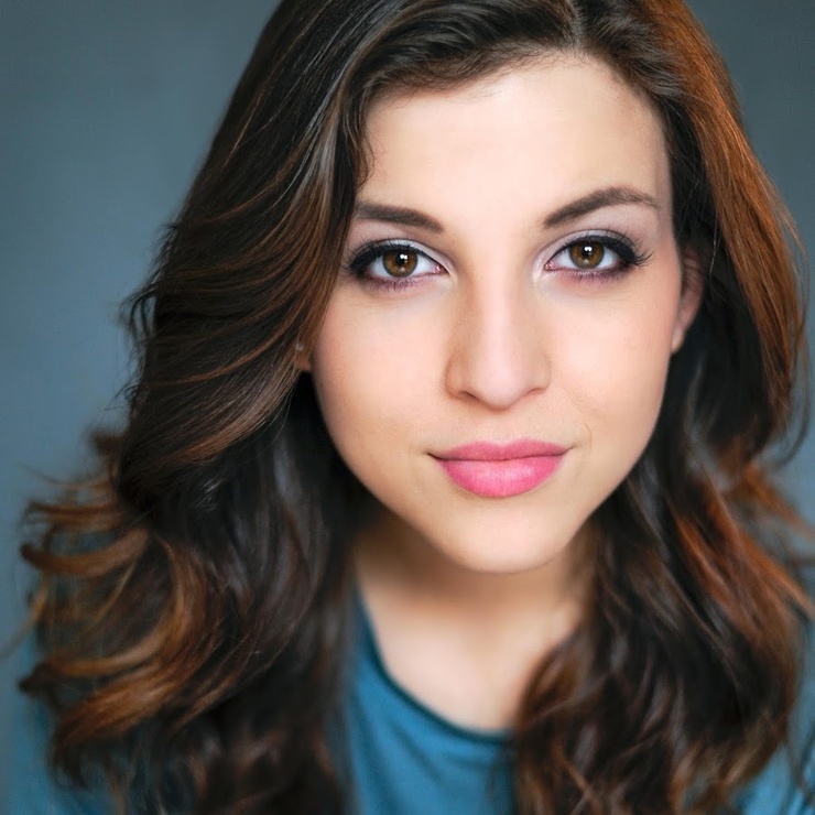 Picture of Ivy Rhodes