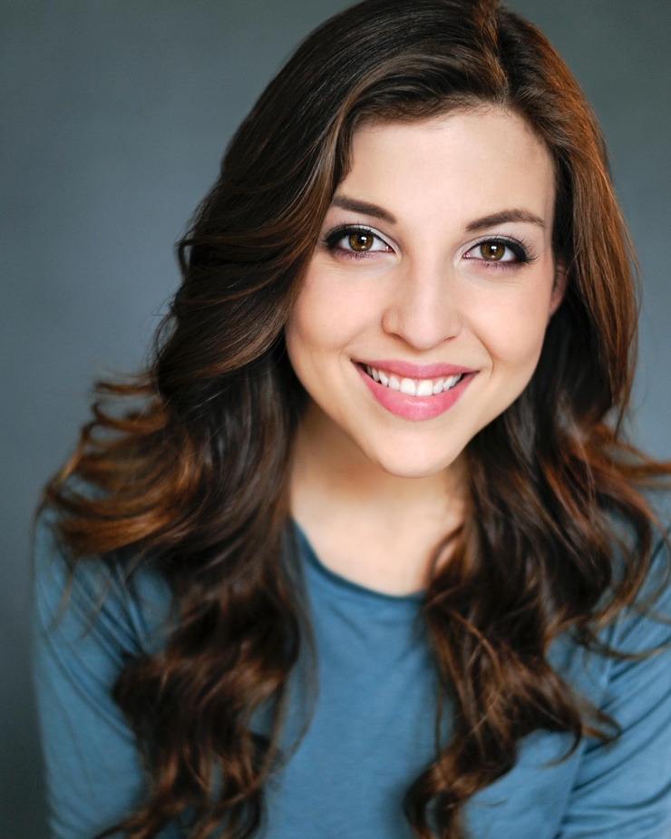 Picture of Ivy Rhodes