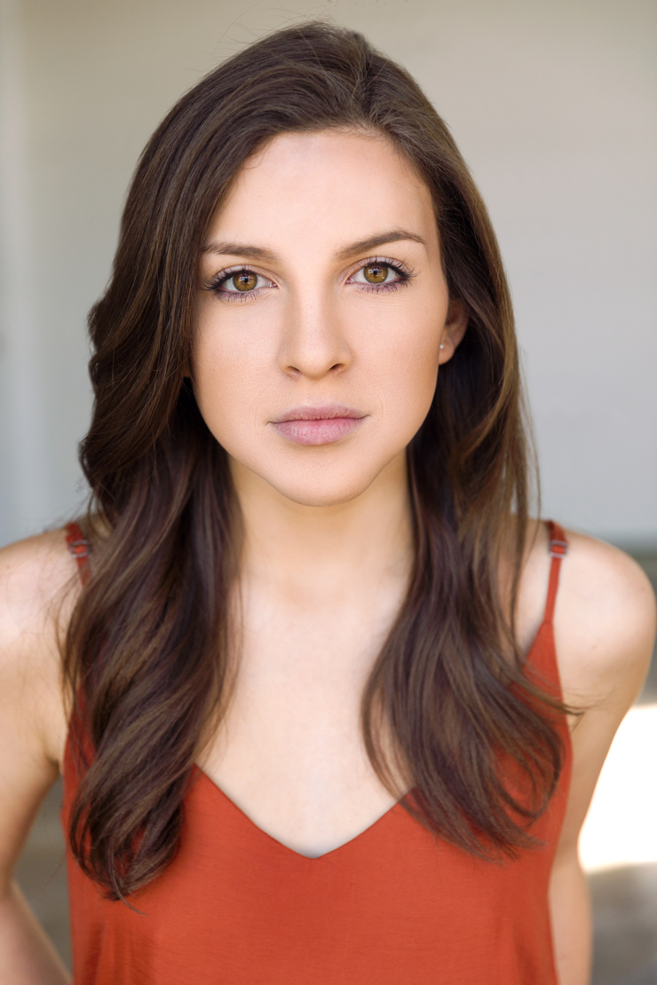 Ivy Rhodes picture