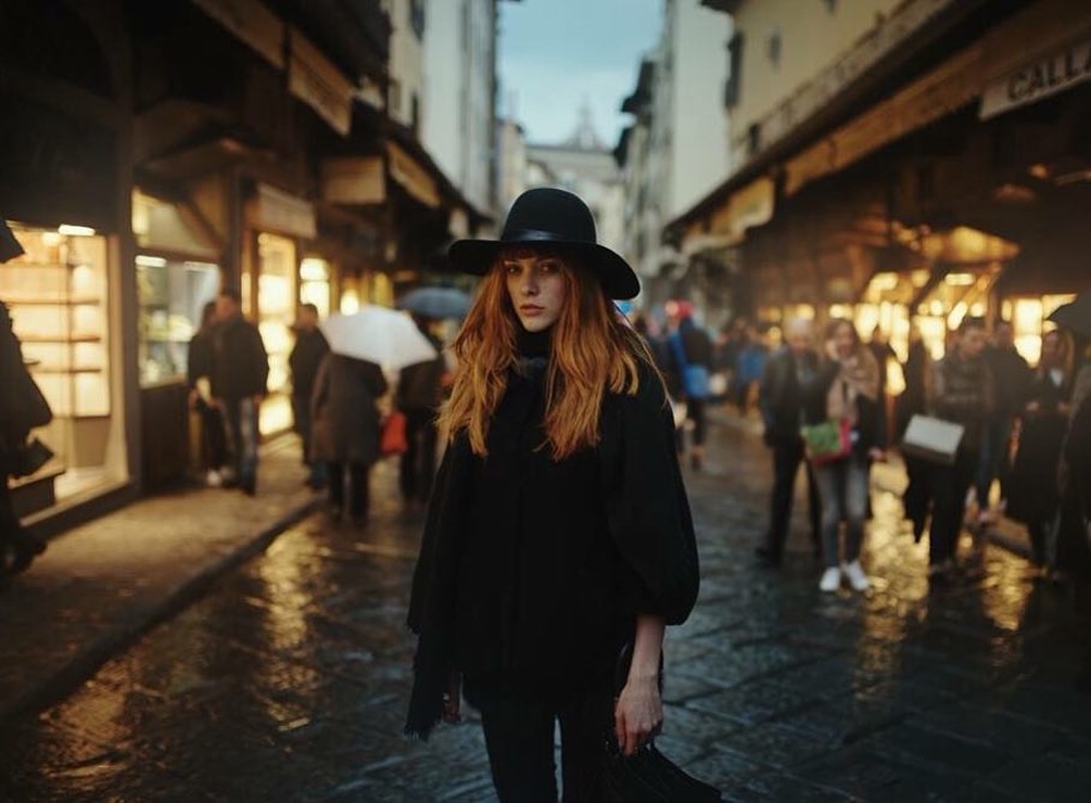 Picture of Francesca Moro