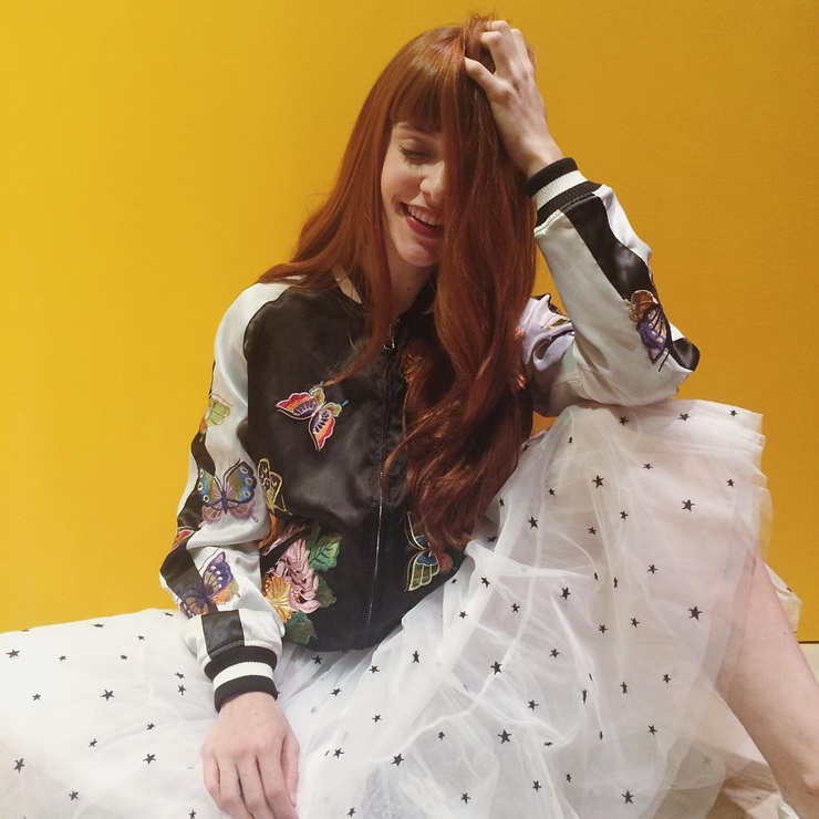 Image of Francesca Moro