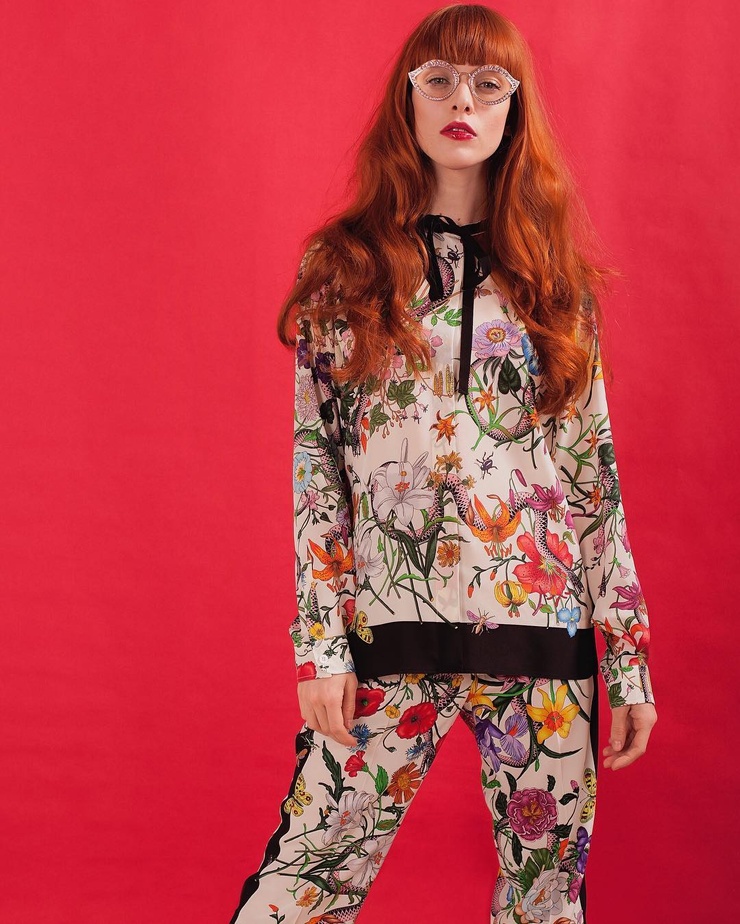 Picture of Francesca Moro