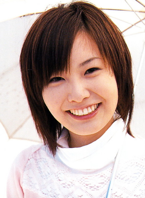 Image of Nanami Nono