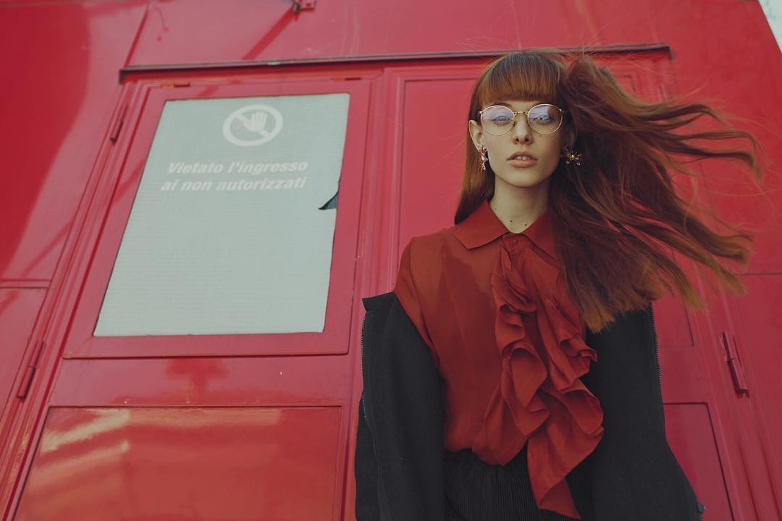 Picture of Francesca Moro