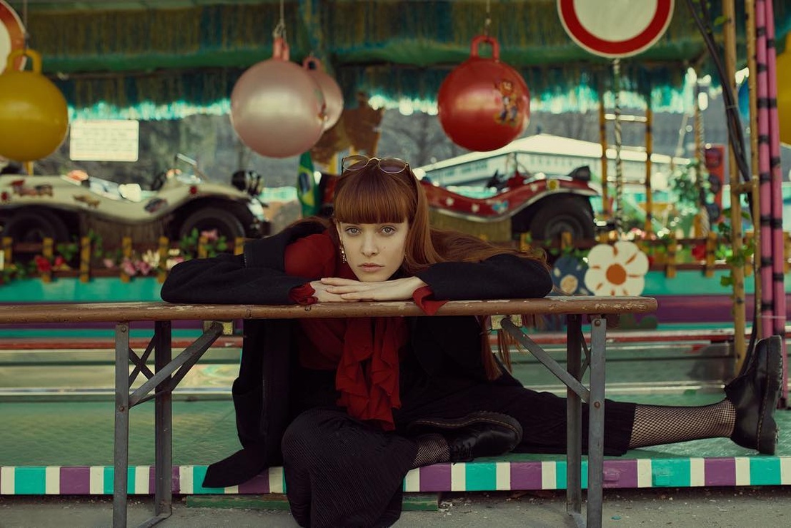 Picture of Francesca Moro