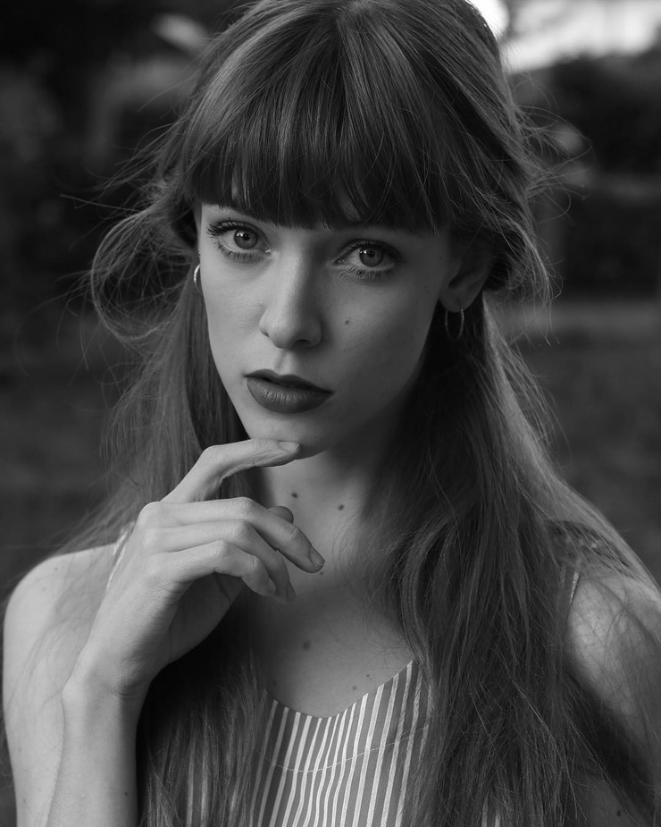Picture of Francesca Moro