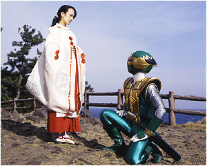 Picture of Lady Gozen