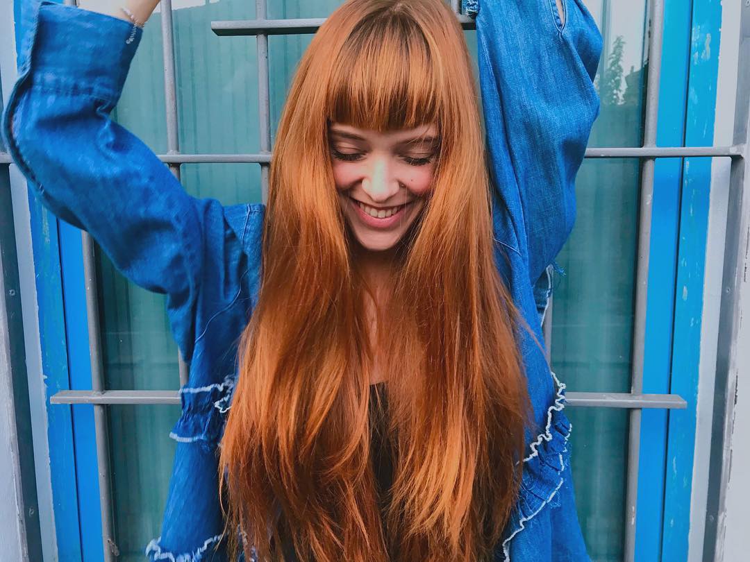 Image of Francesca Moro