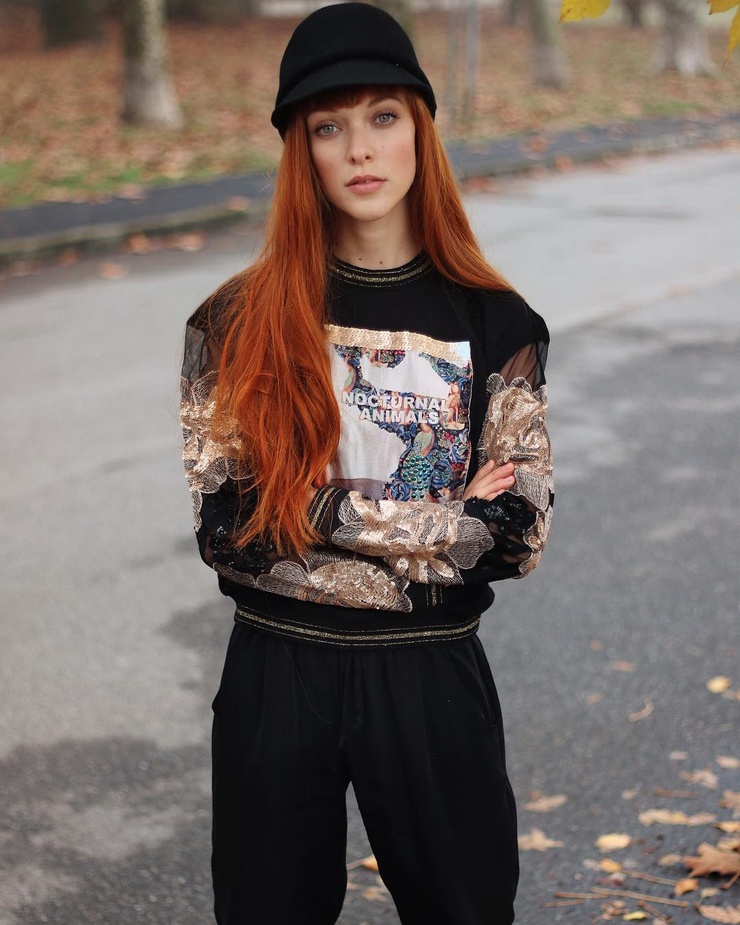 Francesca Moro image