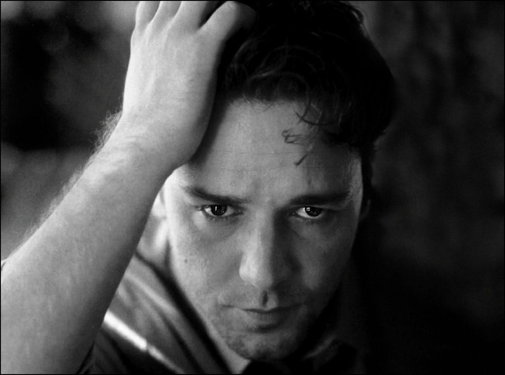 Picture of Russell Crowe