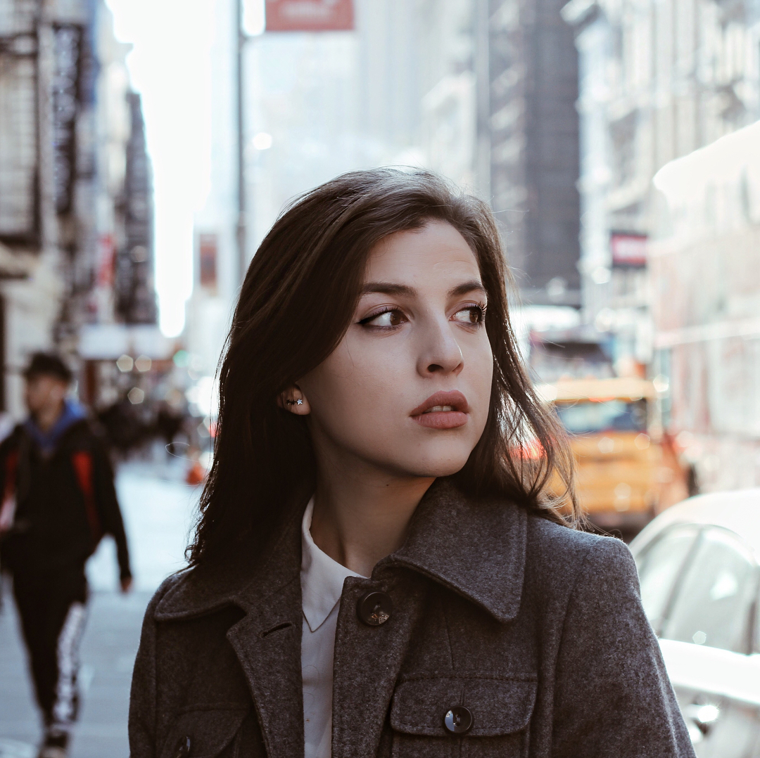 Ivy Rhodes ~ Instagram