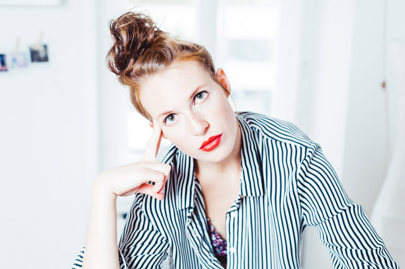 Picture of Isabella Jeschke