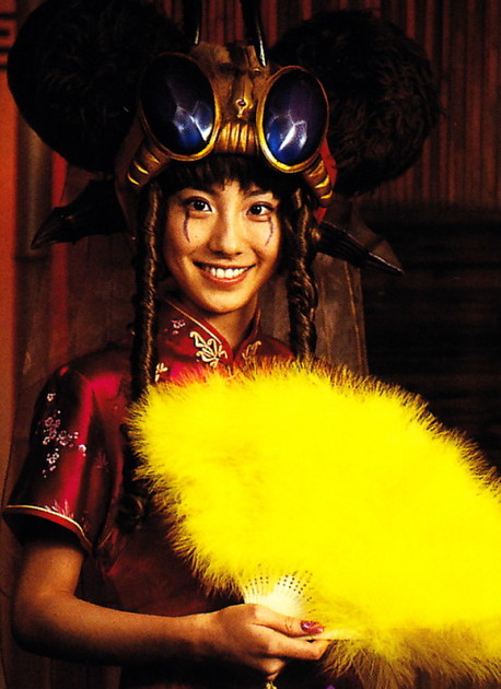 Picture of Furabiijo