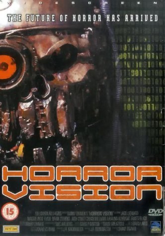 Picture of Horrorvision