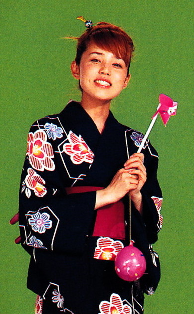 Picture of Koume "Umeko" Kodou