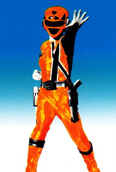 Picture of Mari Gold