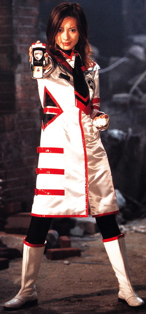 Picture of Mari Gold