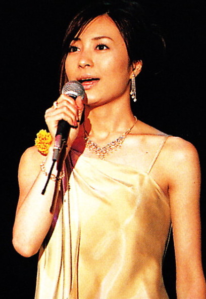 Picture of Mari Gold