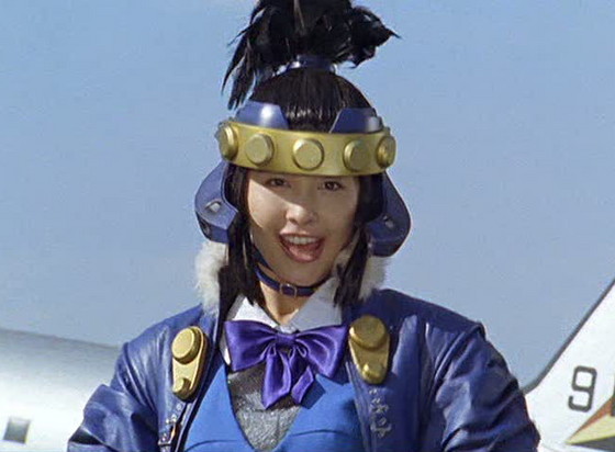 Picture of Shizuka of the Wind (Kaze no Shizuka)