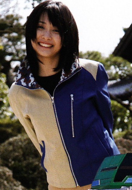 Image of Shizuka of the Wind (Kaze no Shizuka)