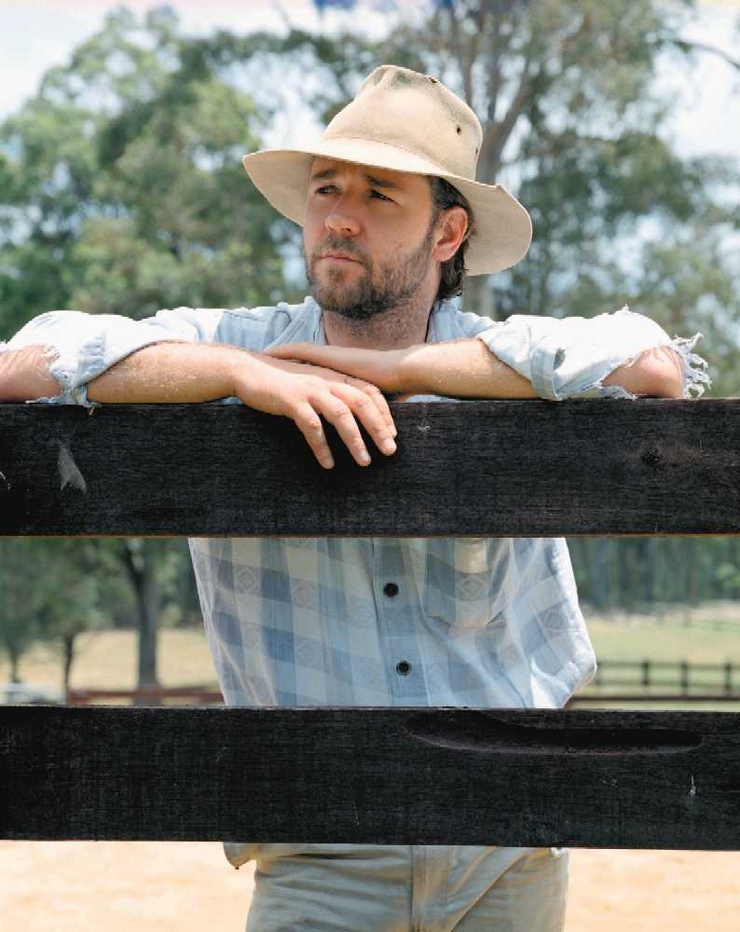 Picture of Russell Crowe
