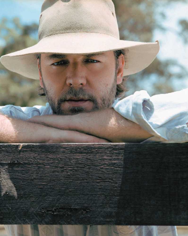 Picture of Russell Crowe
