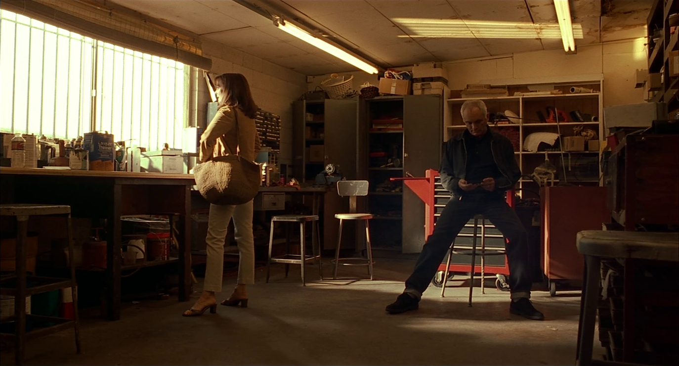 Picture of The Limey