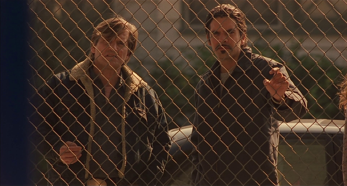 Picture of The Limey