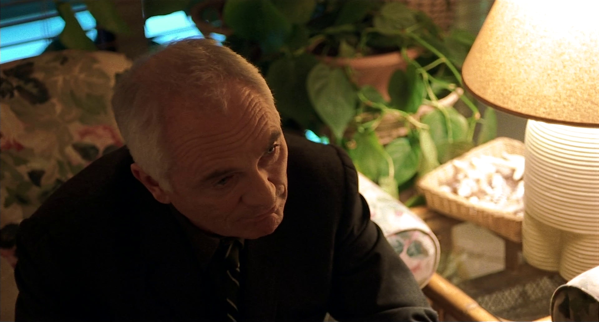 Picture of The Limey