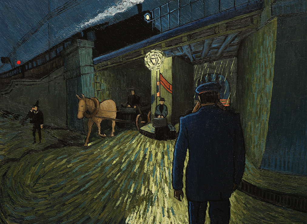 Picture of Loving Vincent