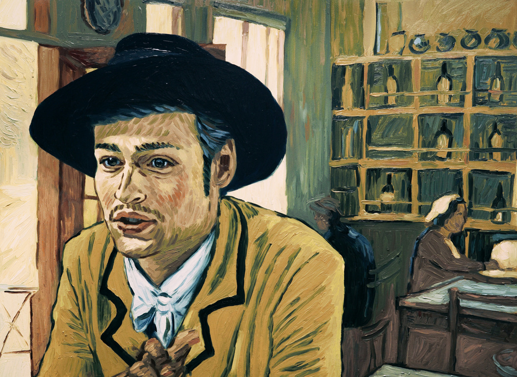 Picture of Loving Vincent