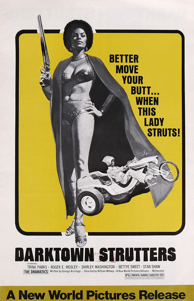 Picture of Darktown Strutters