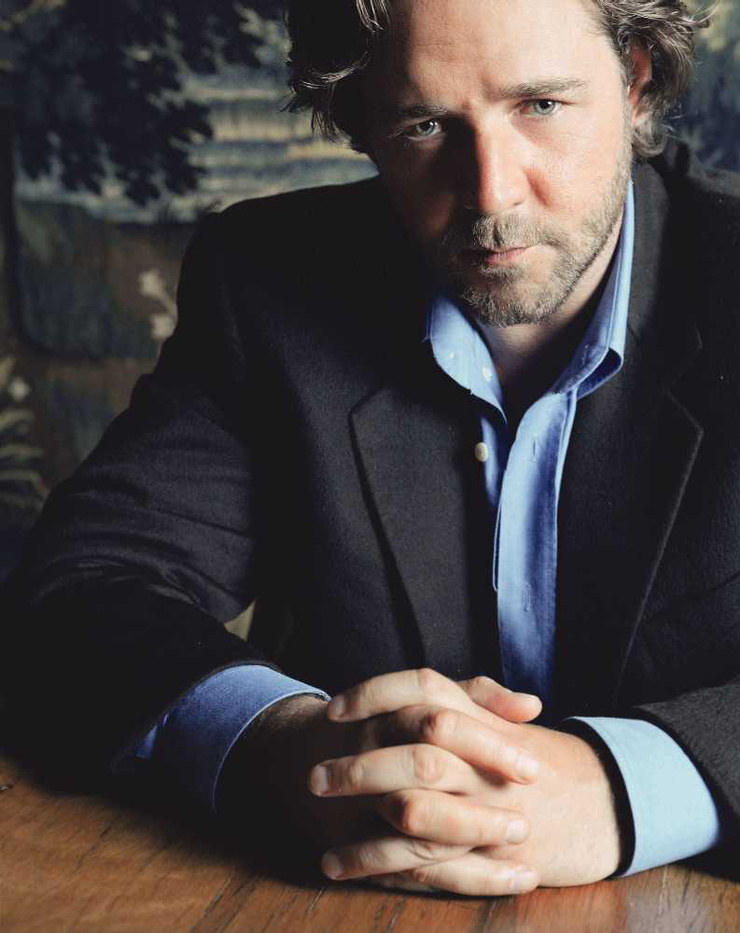 Picture of Russell Crowe