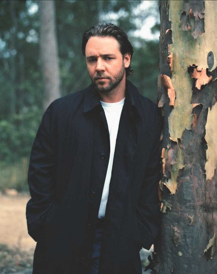 Russell Crowe picture