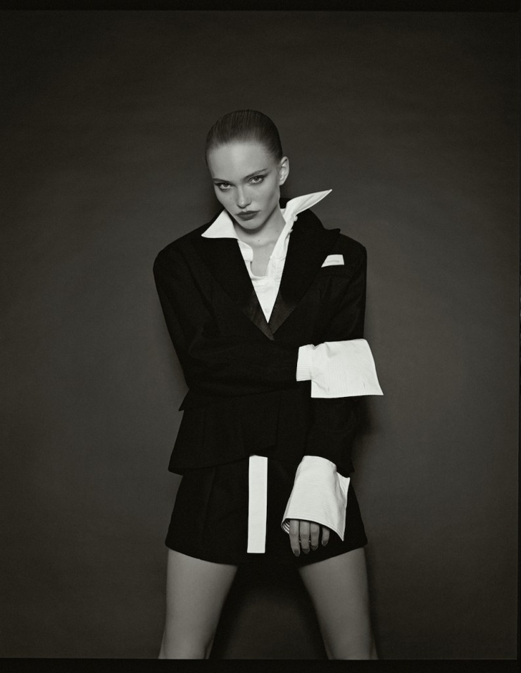 Picture of Kim van der Laan