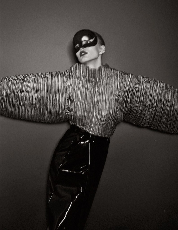 Picture of Kim van der Laan