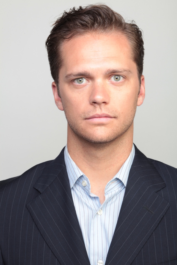 Picture of Lane Compton