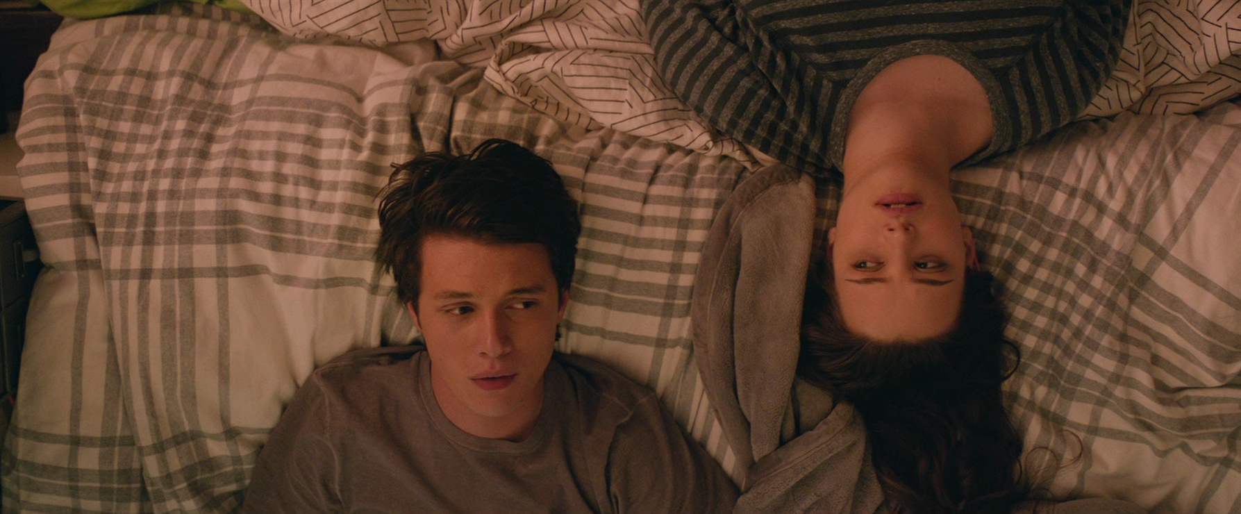 Picture of Love, Simon