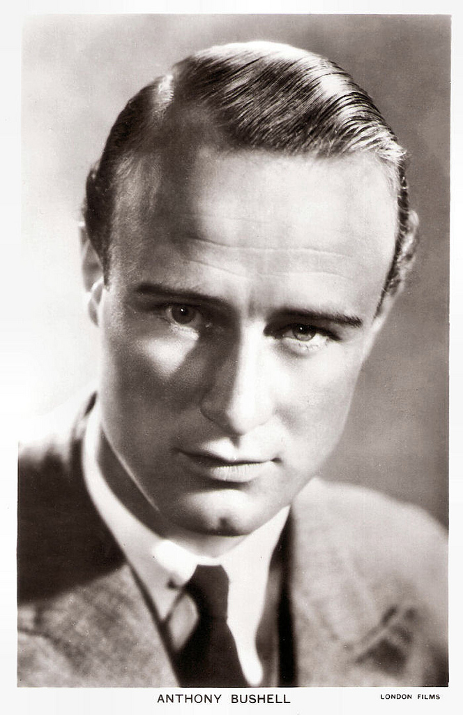 Picture of Anthony Bushell