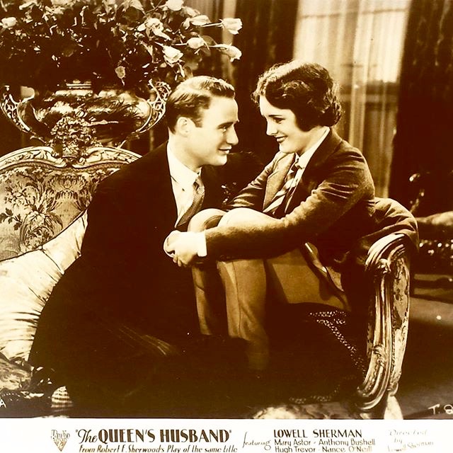 Picture of Anthony Bushell