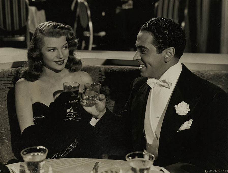 Image of Gilda