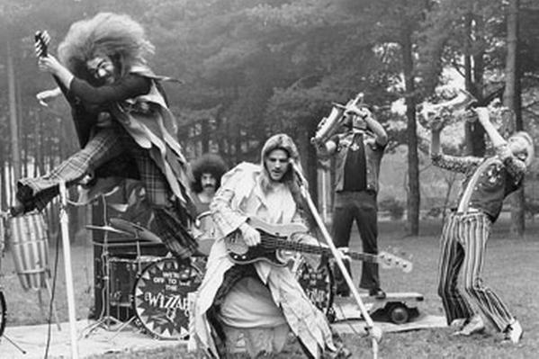 Picture of Roy Wood