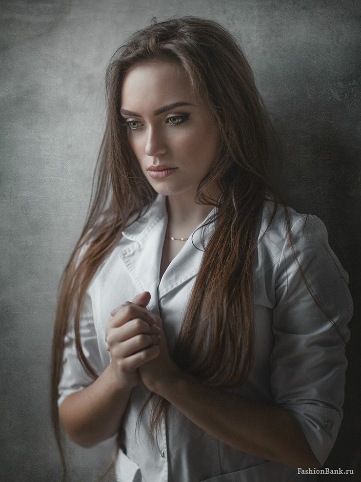 Picture of Maria Nazarova