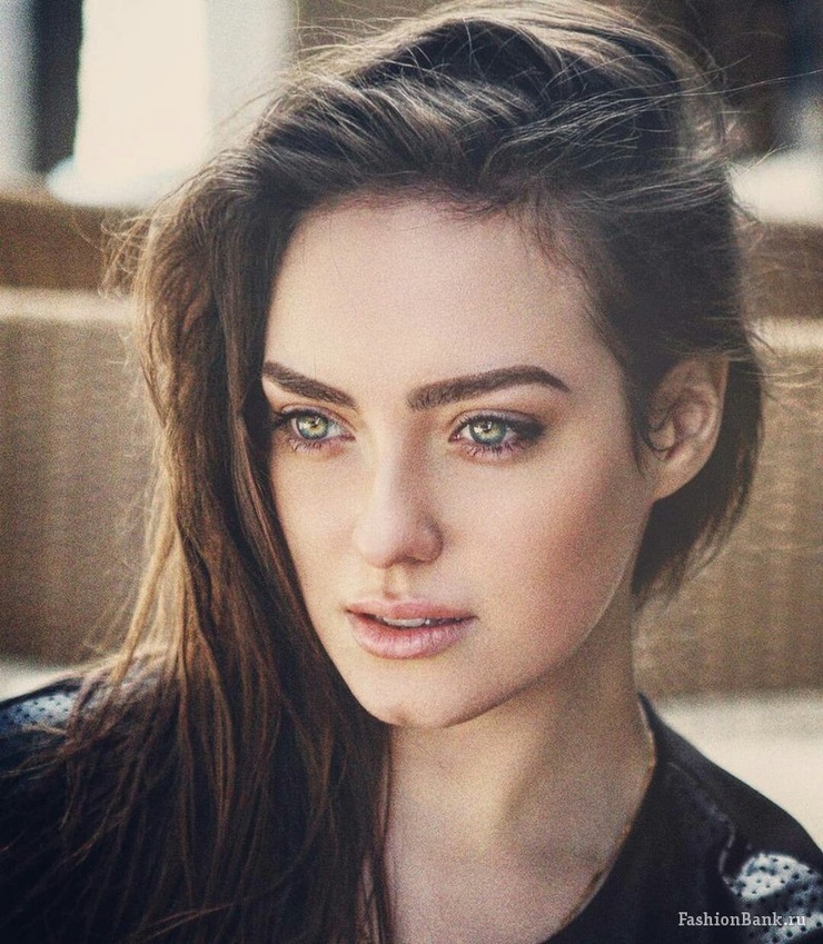 Picture of Maria Nazarova