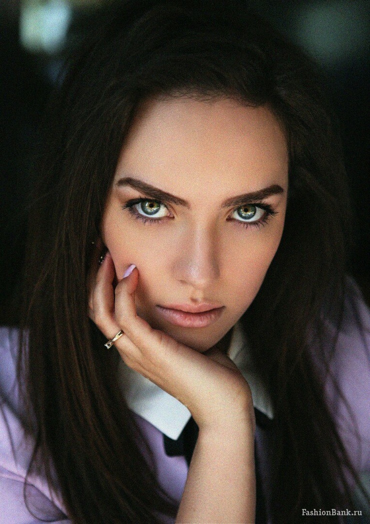 Picture of Maria Nazarova