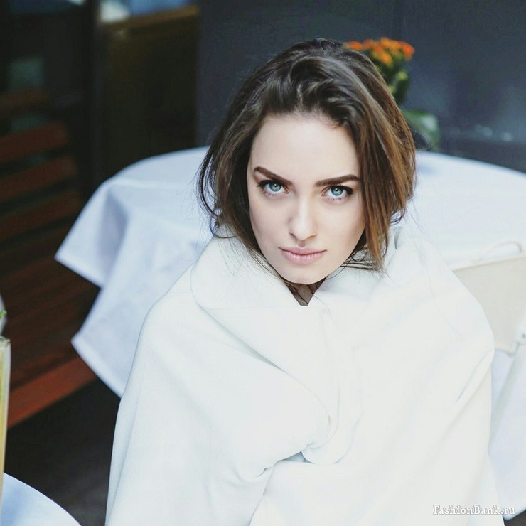 Picture of Maria Nazarova